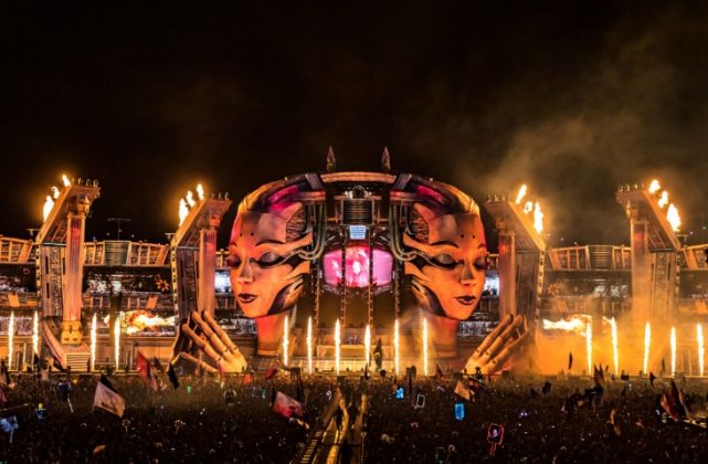 Insomniac expands Camp EDC for EDC Las Vegas 2022 | Rave Jungle