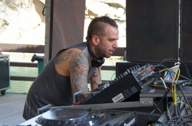 DJ shot to death while playing show in Mexico | Rave Jungle