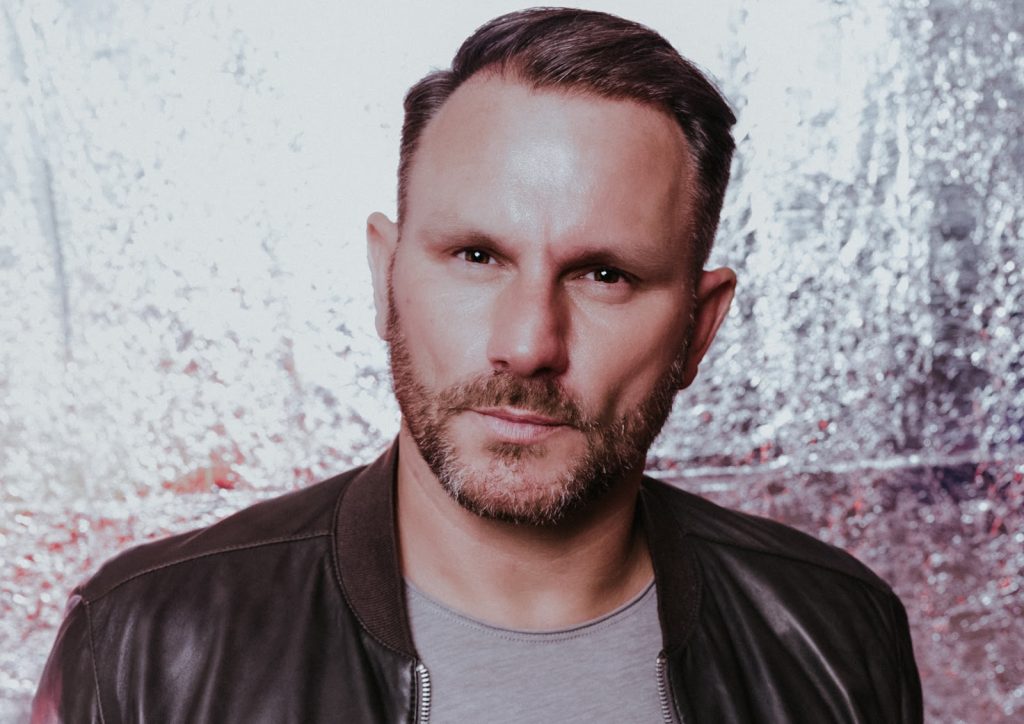 Mark Knight returned to his iconic label Toolroom with 'Brutal' | Rave ...