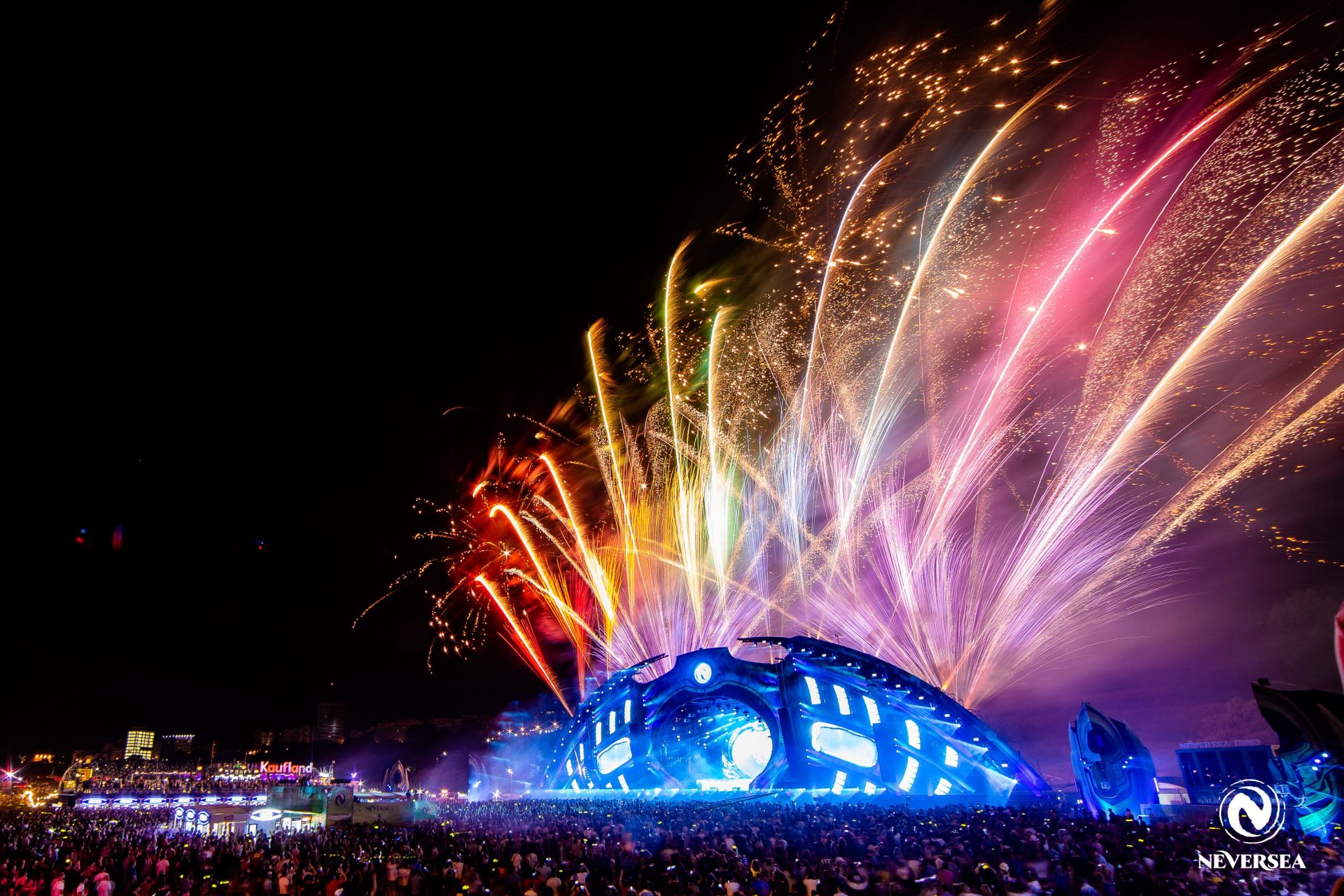 Neversea Festival announces new wave of artists for its 2022 edition ...