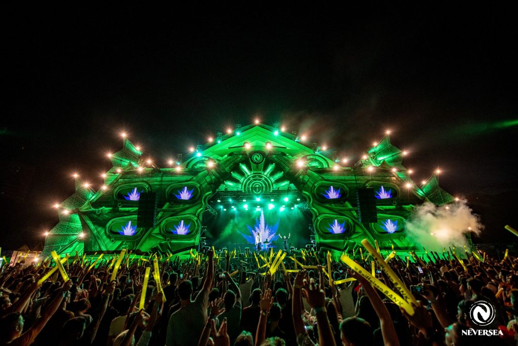 Neversea Festival releases full lineup including Tyga for its 2022 ...