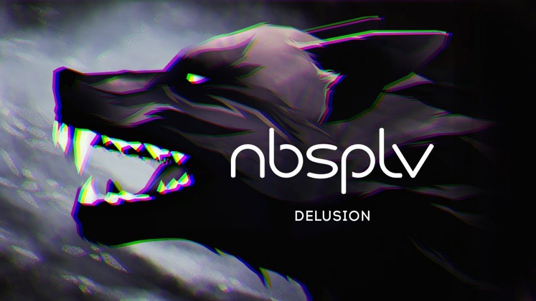NBSPLV drops his latest single titled "Delusion" | Rave Jungle