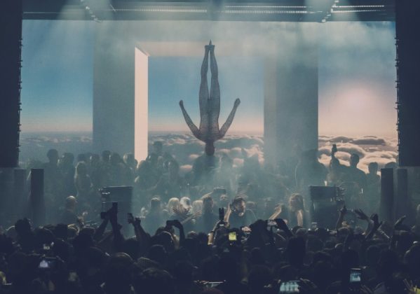 Afterlife returns at Social Music City in Milan, Italy with a stellar ...