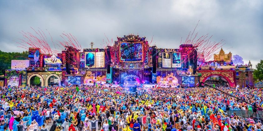 These 6 European festivals provide the best musical experience for your ...
