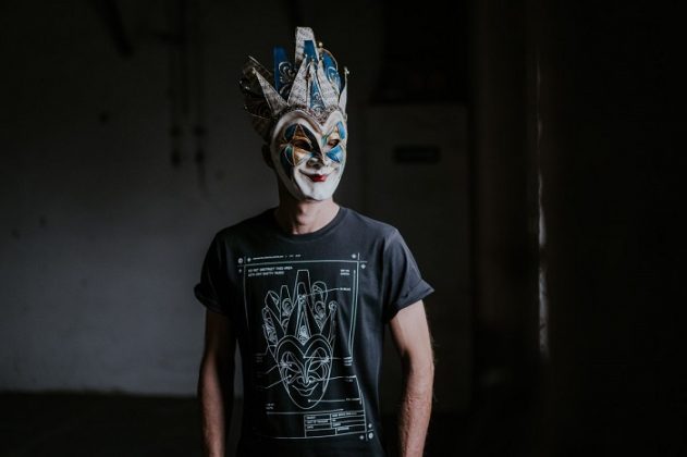 Boris Brejcha drops pulsating new single 'Take A Ride' featuring Ginger ...