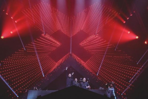 Amsterdam Music Festival - AMF 2019 delivers record-breaking edition ...