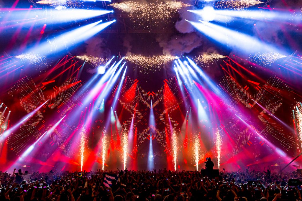 Amsterdam Music Festival - AMF 2019 delivers record-breaking edition ...