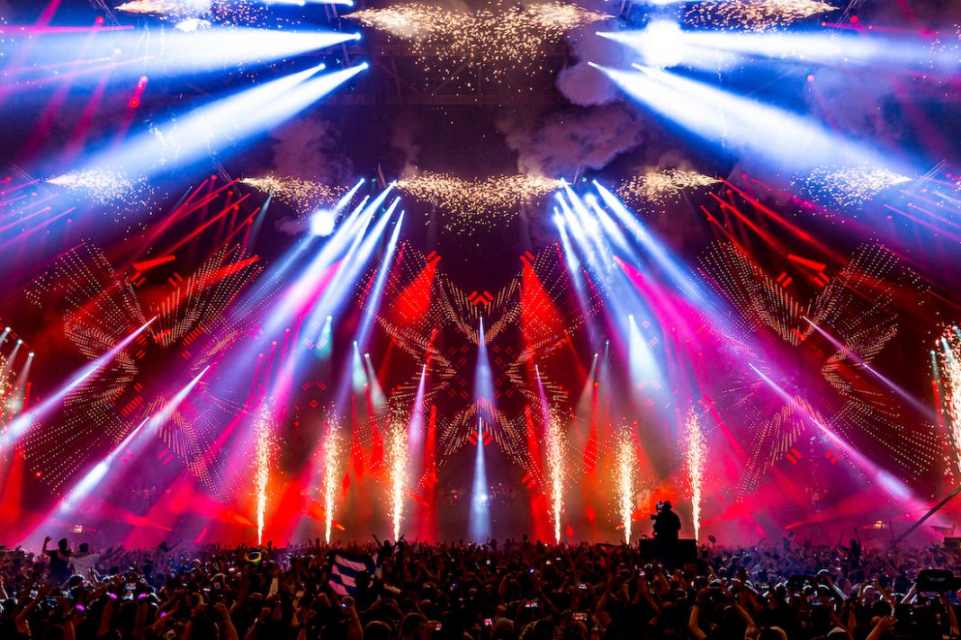 Amsterdam Music Festival - AMF 2019 delivers record-breaking edition ...