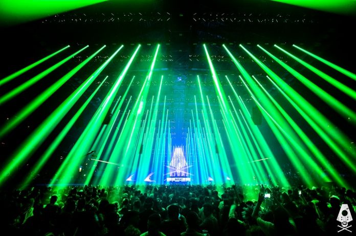 Rampage 2020 unveils stellar lineup with Pendulum Trinity, Noisia and ...