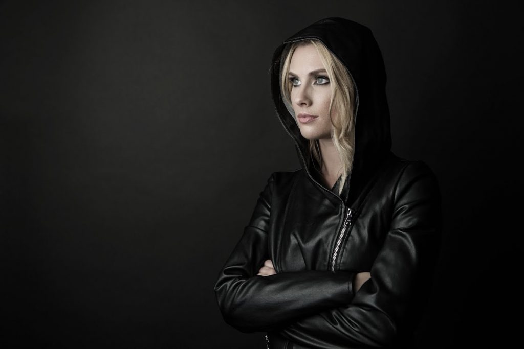 Exclusive interview with multi-talented DJ and producer Anna Reusch ...