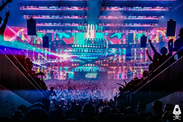 Rampage 2020 unveils stellar lineup with Pendulum Trinity, Noisia and ...
