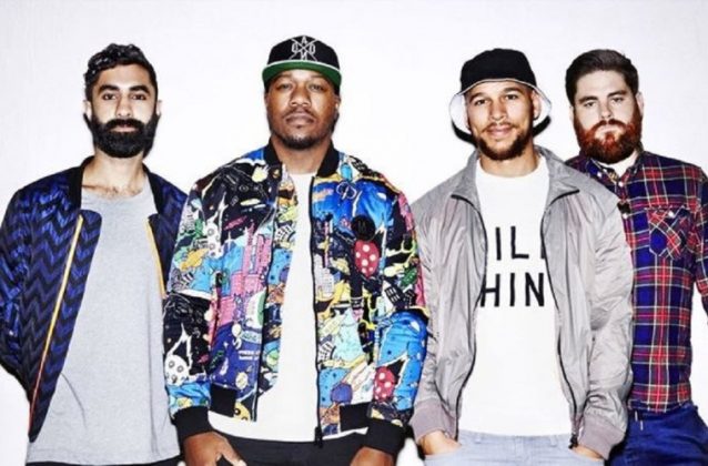 Rudimental mark 10 years of classic album "Home" with anniversary album ...
