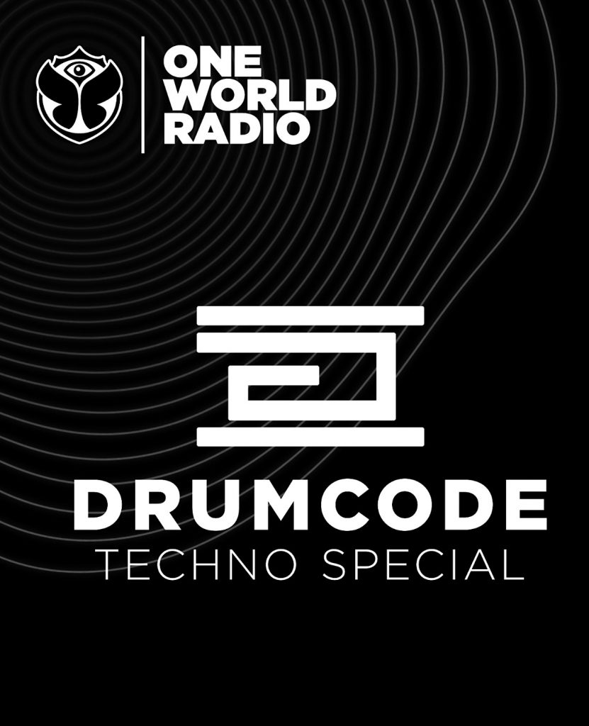 Tomorrowland's One World Radio is teaming up with Drumcode this week ...