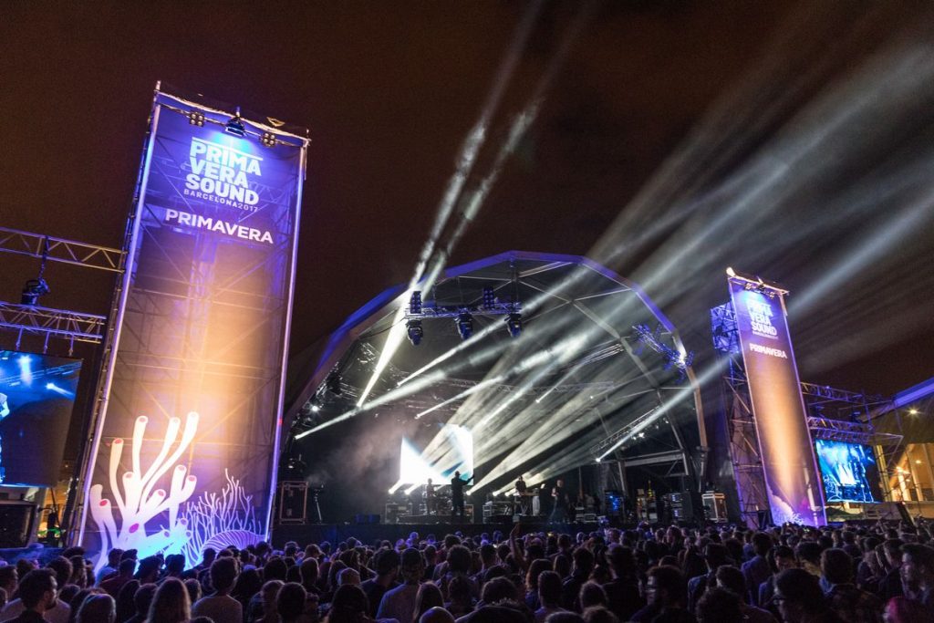 These 6 European festivals provide the best musical experience for your ...
