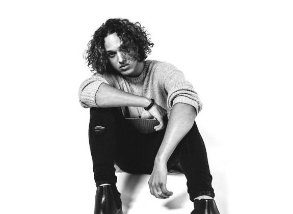 Brando pushes into 2020 with new dance anthem: 'Look Into My Eyes ...