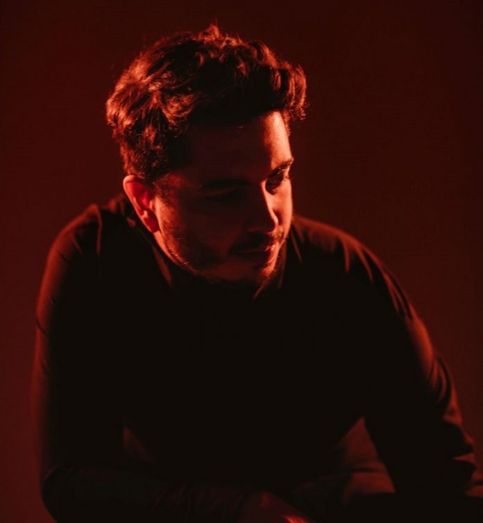 Wehbba returns to Drumcode for the long-anticipated ‘Awaken’ EP