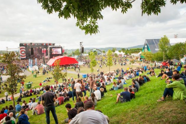 Bilbao BBK Live Unveils Impressive Lineup for 2024 Festival | Rave Jungle