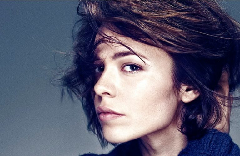 Parris Mitchell Vs Nina Kraviz - 'Feel My Butterfly' Remix Package ...