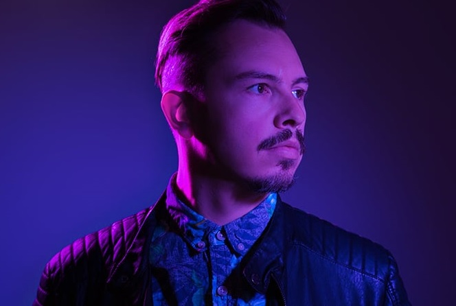 Purple Disco Machine & Sophie and the Giants return with new single ... Purple Disco Machine & Sophie and the Giants return with new single ...