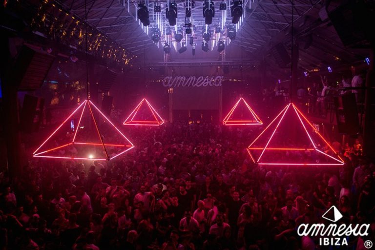 Pyramid Ibiza announces huge 2021 closing party | Rave Jungle