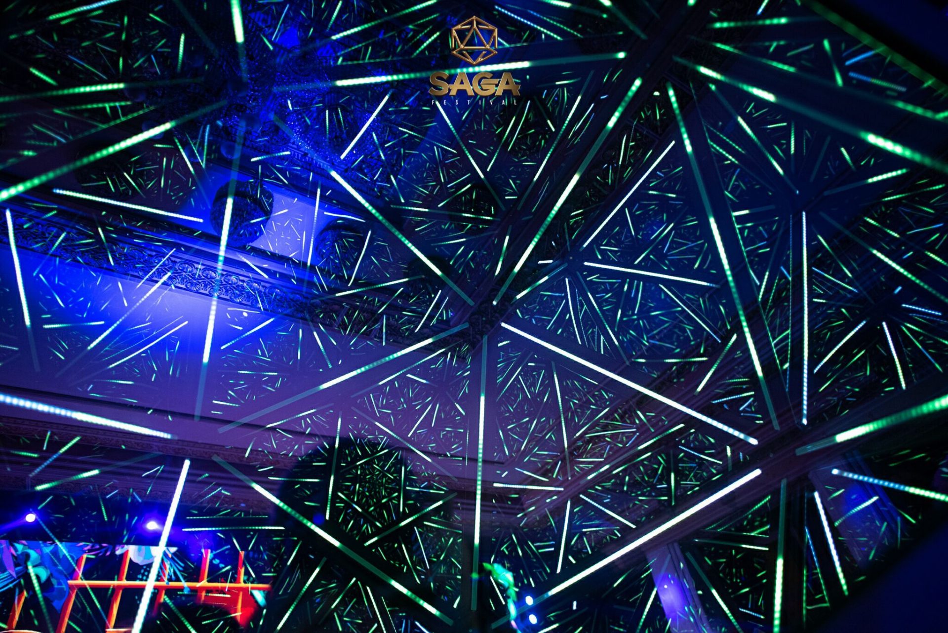 SAGA Festival gets green light from Romanian government to go ahead as ...