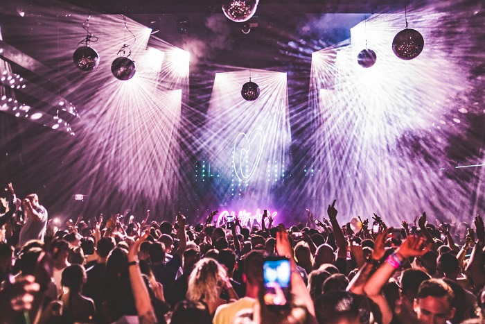 Glitterbox returns to Ibiza's Hï Ibiza for a 7th consecutive season ...