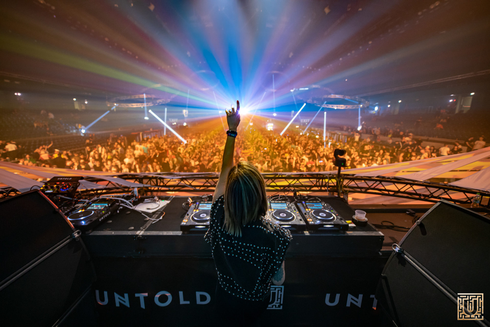 Exclusive interview with super-talented DJ, producer and label owner ...