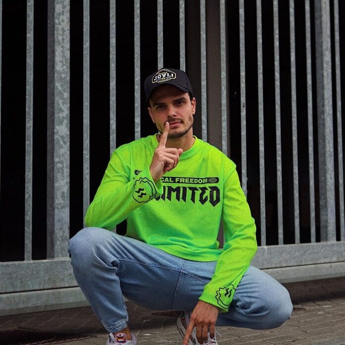 Tiësto’s label Musical Freedom launches a rare, one-of-a-kind rave ...