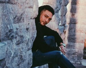 Jacob Colon strikes again with a powerful new track ‘Protagonista ...