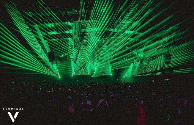 Terminal V unveils first wave of artists and announces 2-day event for ...