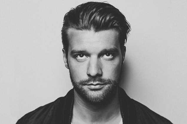 Stephan Jolk and Yotto join forces to deliver a brilliant new EP 'New ...