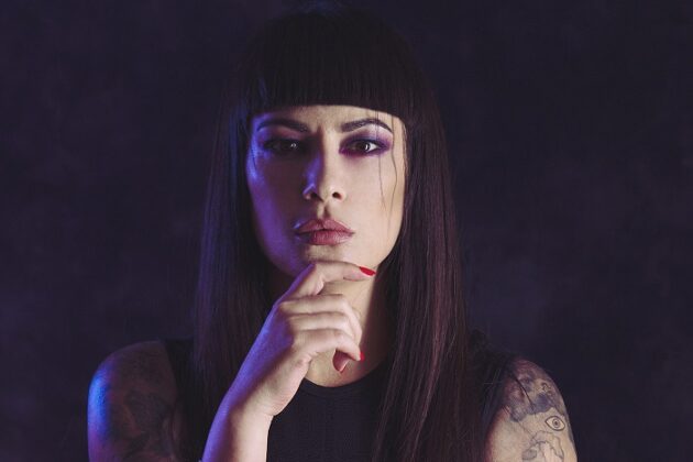 Fatima Hajji set to release debut 'Kua' EP (Incl. Rinzen Remix) | Rave ...