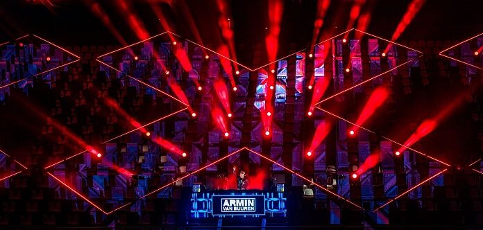 AMF presents Top 100 DJs Awards 2020 and delivers record-breaking ...
