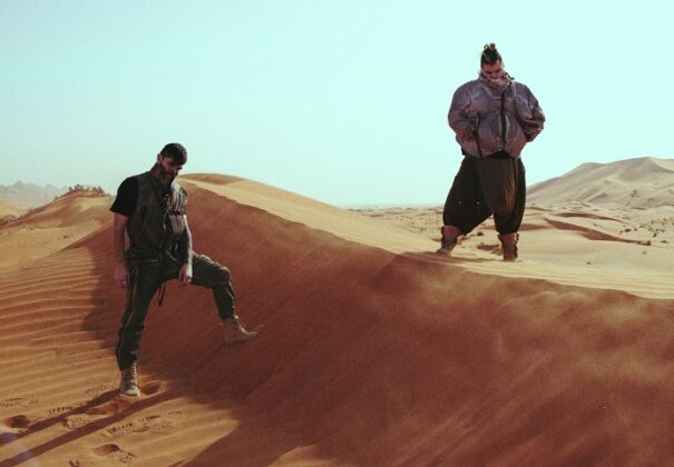 Mathame announces full lineup for new 'NEO' residency at Amnesia