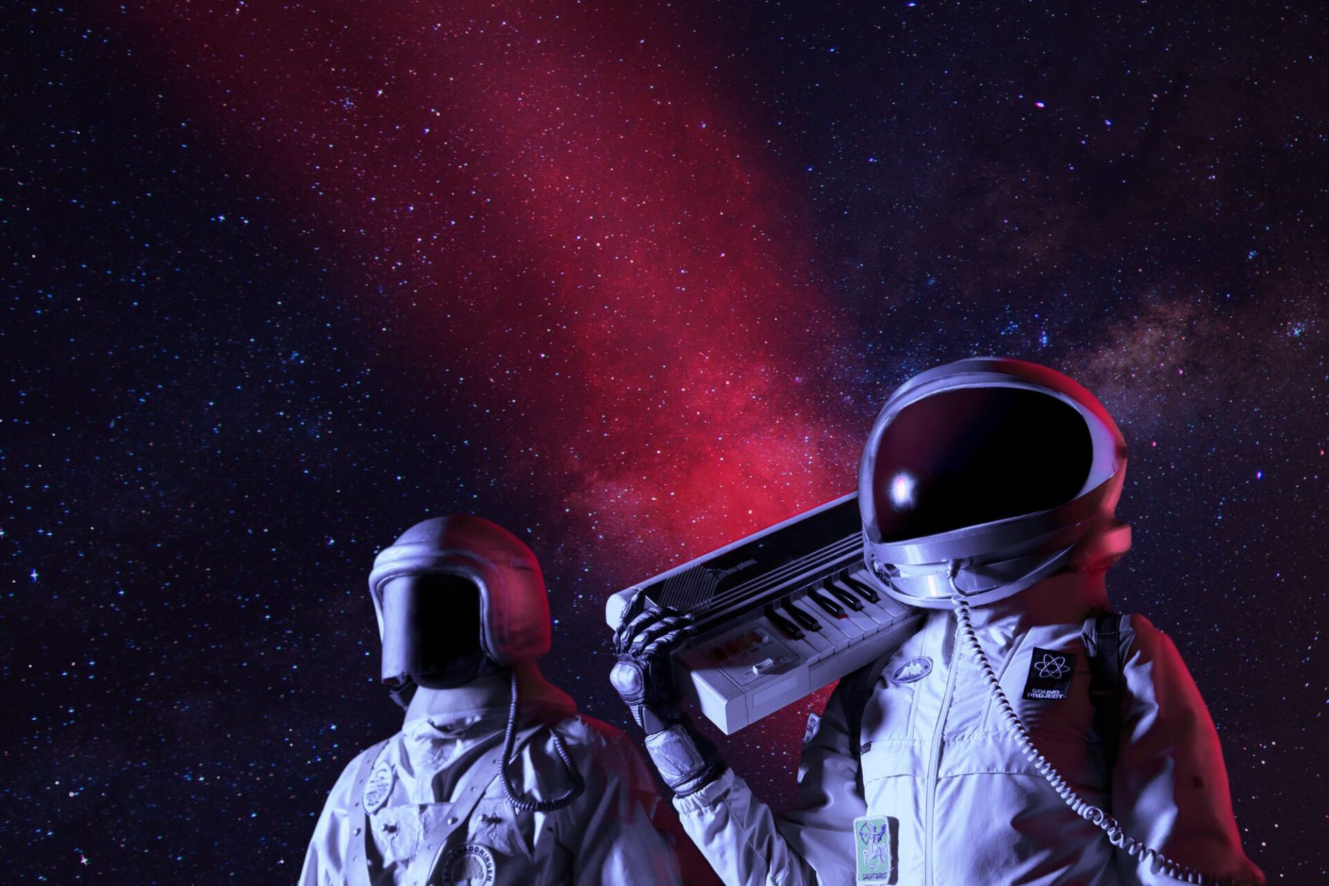 Melonia reworks Guns N' Roses' classic anthem "Sweet Child O' Mine ...