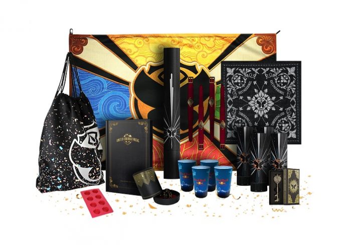 Tickets & Packages for Tomorrowland Around the World 2021 are now ...