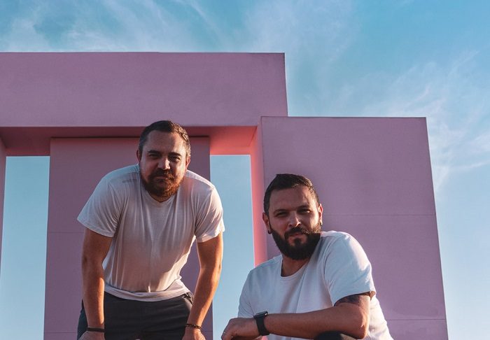 Maxi Meraki unveils his first release ‘Way Too Long’ on artwrk | Rave ...