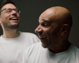 Goldie releases 'Lost' with Tom Misch and Frida Touray from his ...