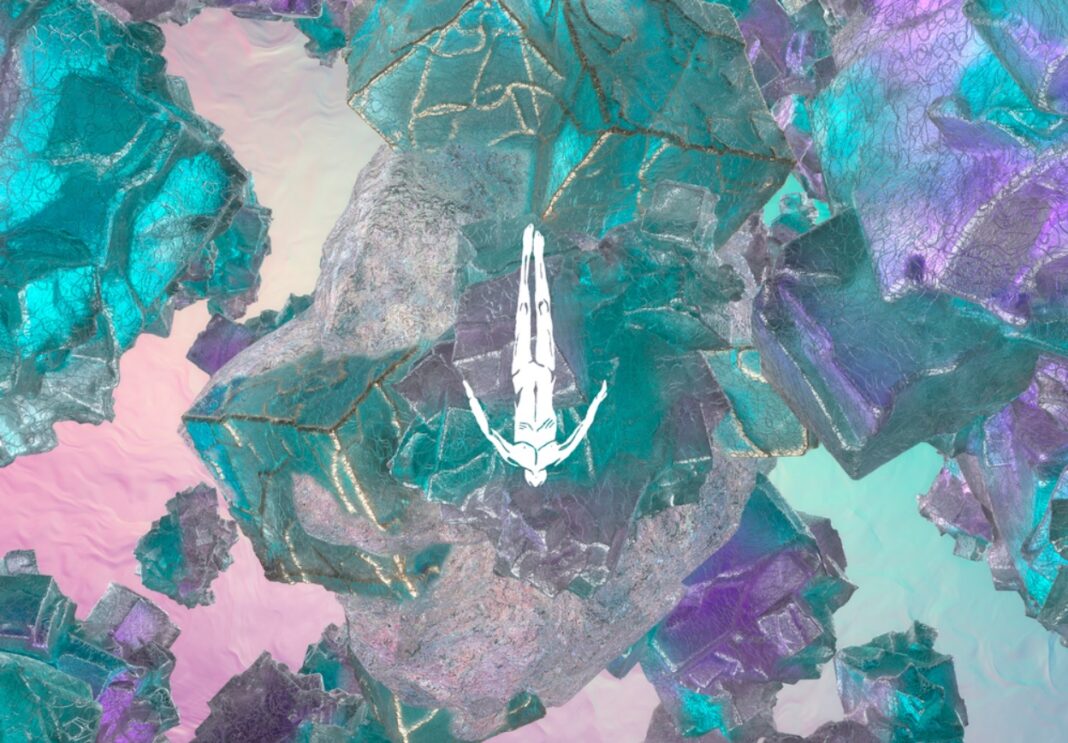 Echonomist teams up with Jenia Tarsol for their debut on Afterlife ...