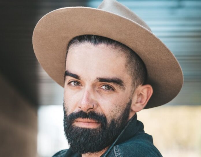 WiseBarber's Top Beard Styles for DJs | Rave Jungle