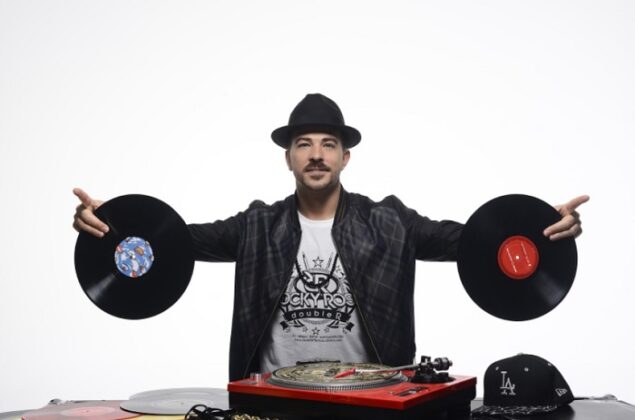 WiseBarber's Top Beard Styles for DJs | Rave Jungle