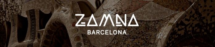 The world-renowned Zamna festival will land for the very first time in ...