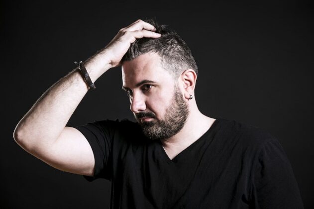 Veerus is back on Drumcode with 'Yard' three-tracker | Rave Jungle