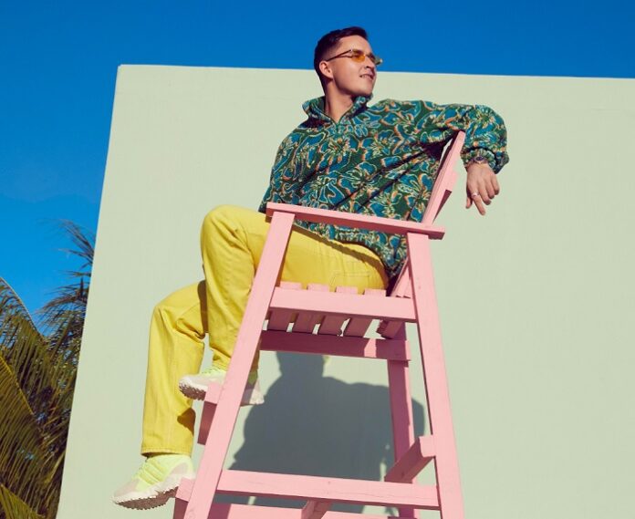 John Summit & Silver Panda remix The Temper Trap classic “Sweet Disposition” | Rave Jungle