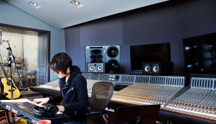 Japanese Electronic Music: New Kind Landscape Inspired Music | Rave Jungle