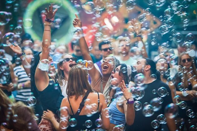 A Useful Packing Guide For Your Next Music Festival | Rave Jungle