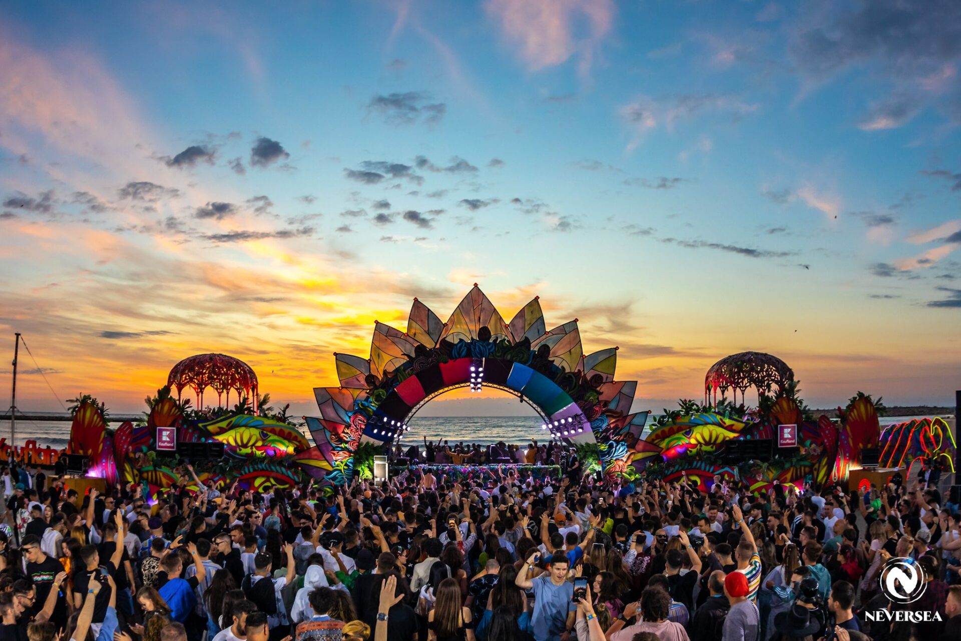 Neversea Festival unveils new superstar acts for its 5th edition in ...