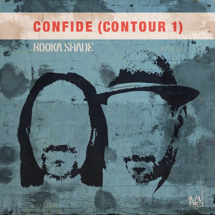 Booka Shade ready for the release of their ‘Contour’ EP, with the first ...