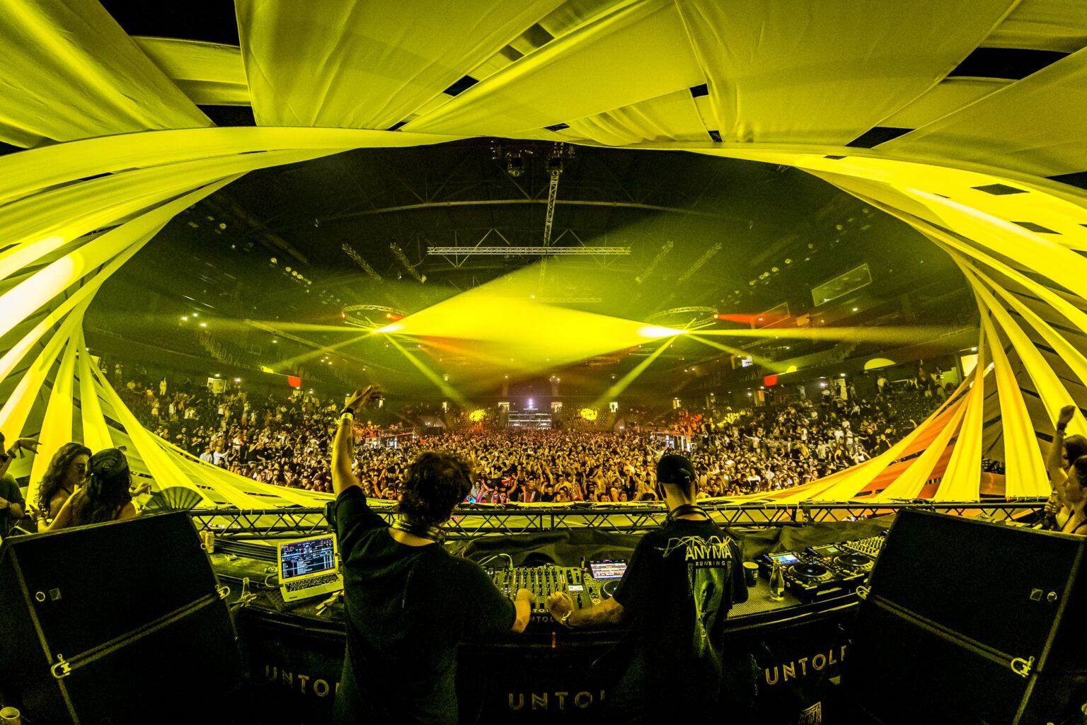 UNTOLD 2022 Recap: Romania’s dance music festival was back and it was ...