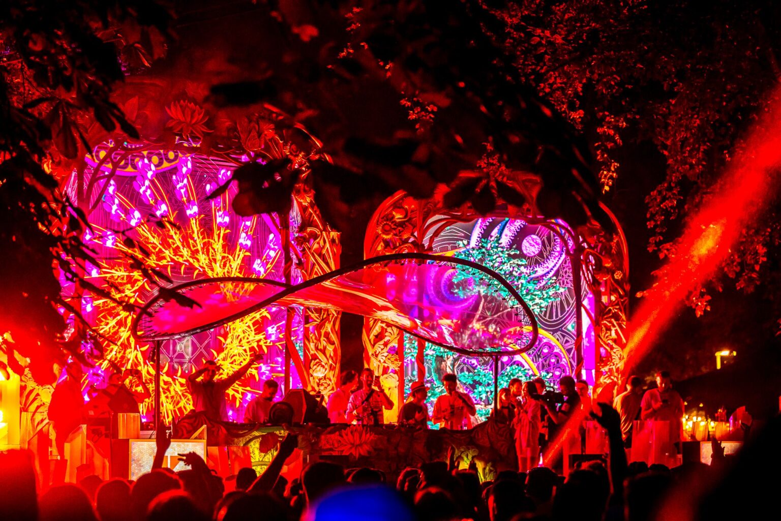 UNTOLD 2022 Recap: Romania’s dance music festival was back and it was ...